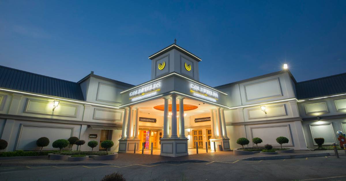 Offers - Goldfields Casino